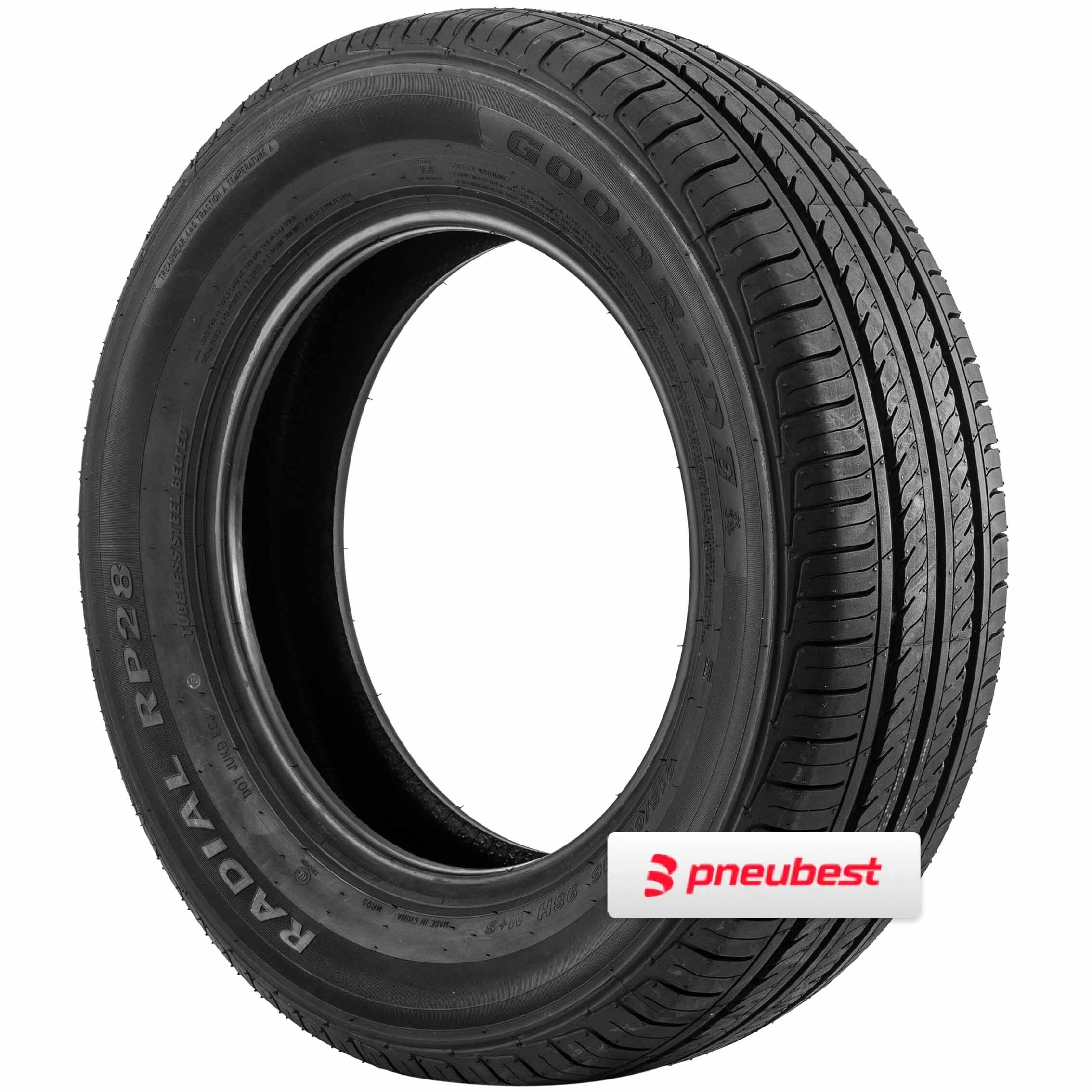 Pneu 205/55R16 91V RP28 Goodride | Pneubest