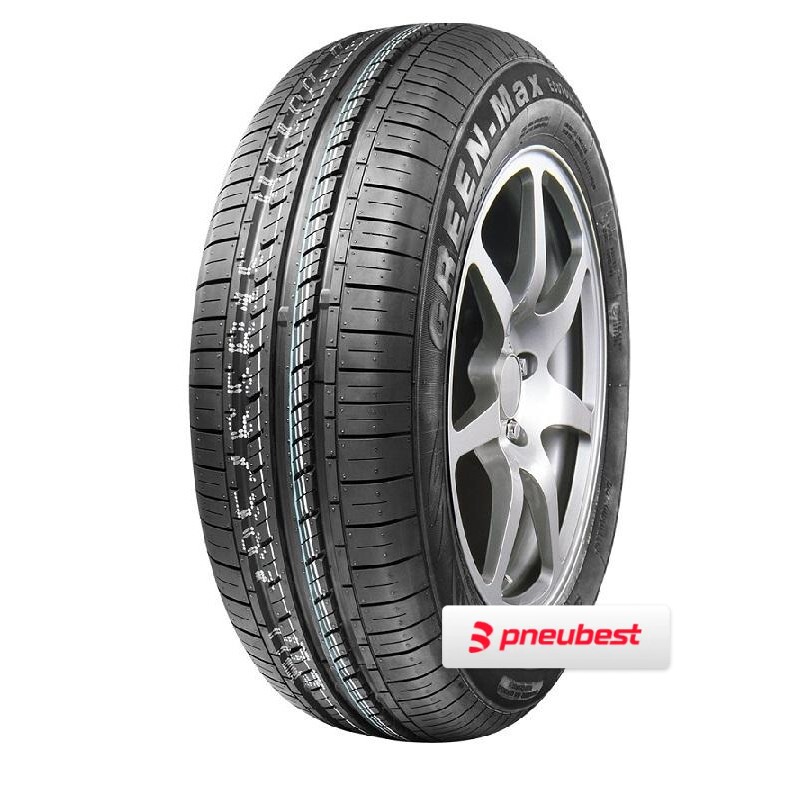 Pneu 175/70R14 88T Green-Max Ecotouring Extra Load Linglong | Pneubest