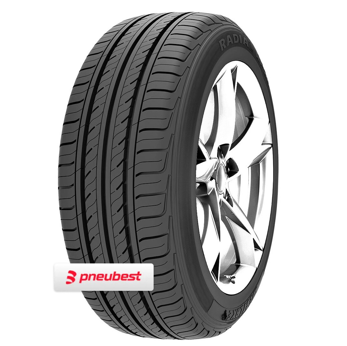 Pneu 235/60R16 100H RP28 Goodride | Pneubest