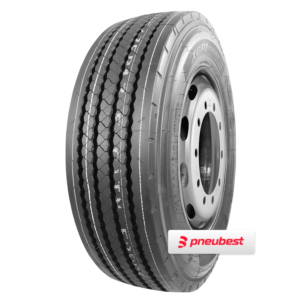 Pneu 235/75R17.5 18 Lonas 143/141J Ecocity A2 Xbri | Pneubest