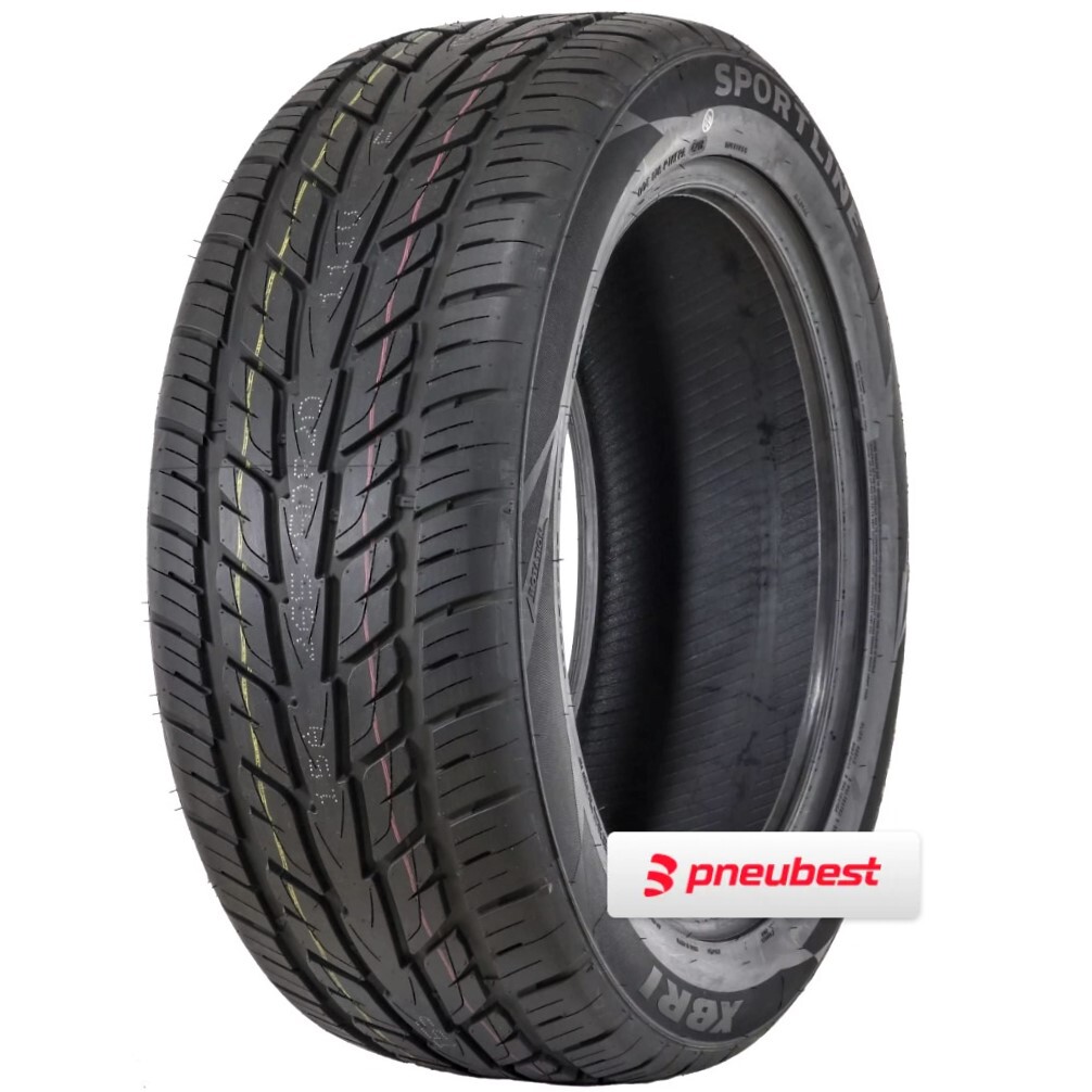 Pneu 265/50R20 111V Sportline Extra Load Xbri | Pneubest