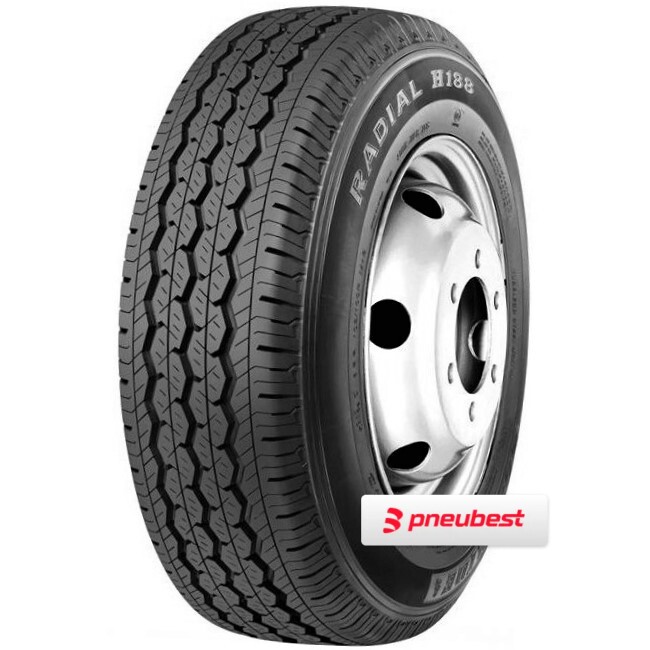 Pneu 205/75R16 C 8 Lonas 110/108Q H188 Goodride | Pneubest