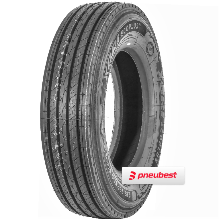 Pneu 215/75R17.5 16 Lonas 135/133J Ecoplus A2 Xbri | Pneubest