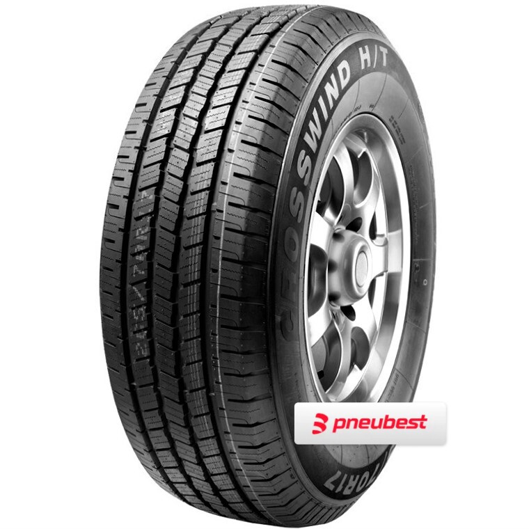 Pneu 265/65R17 112T Crosswind HT Linglong | Pneubest