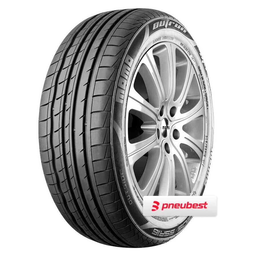 Pneu 205/55R16 91V Outrun M3 Momo | Pneubest