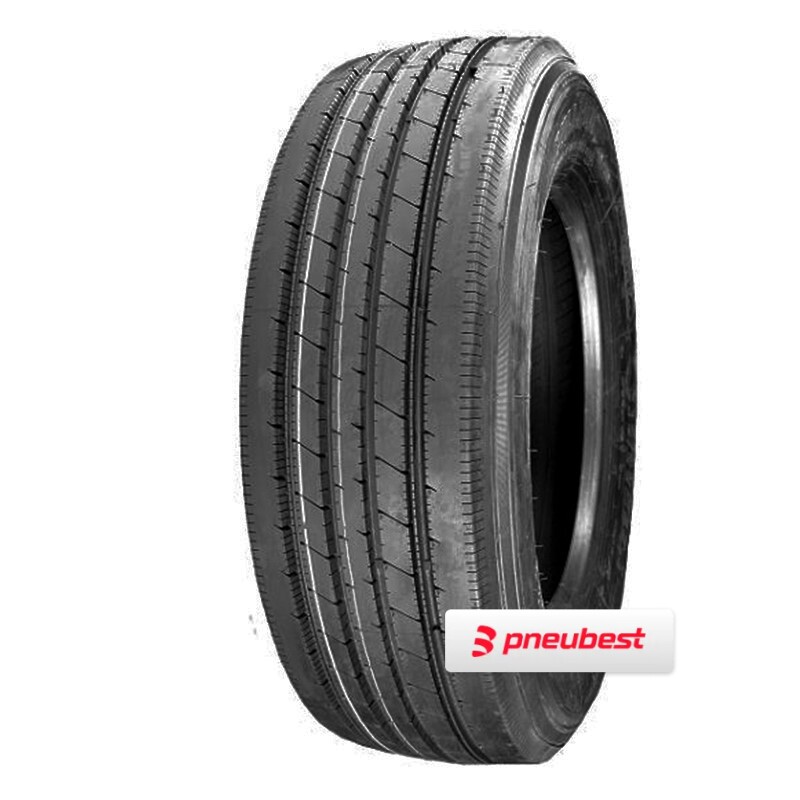 Pneu 295/80R22.5 Liso 18 Lonas 152/148M TB766 Fullrun | Pneubest