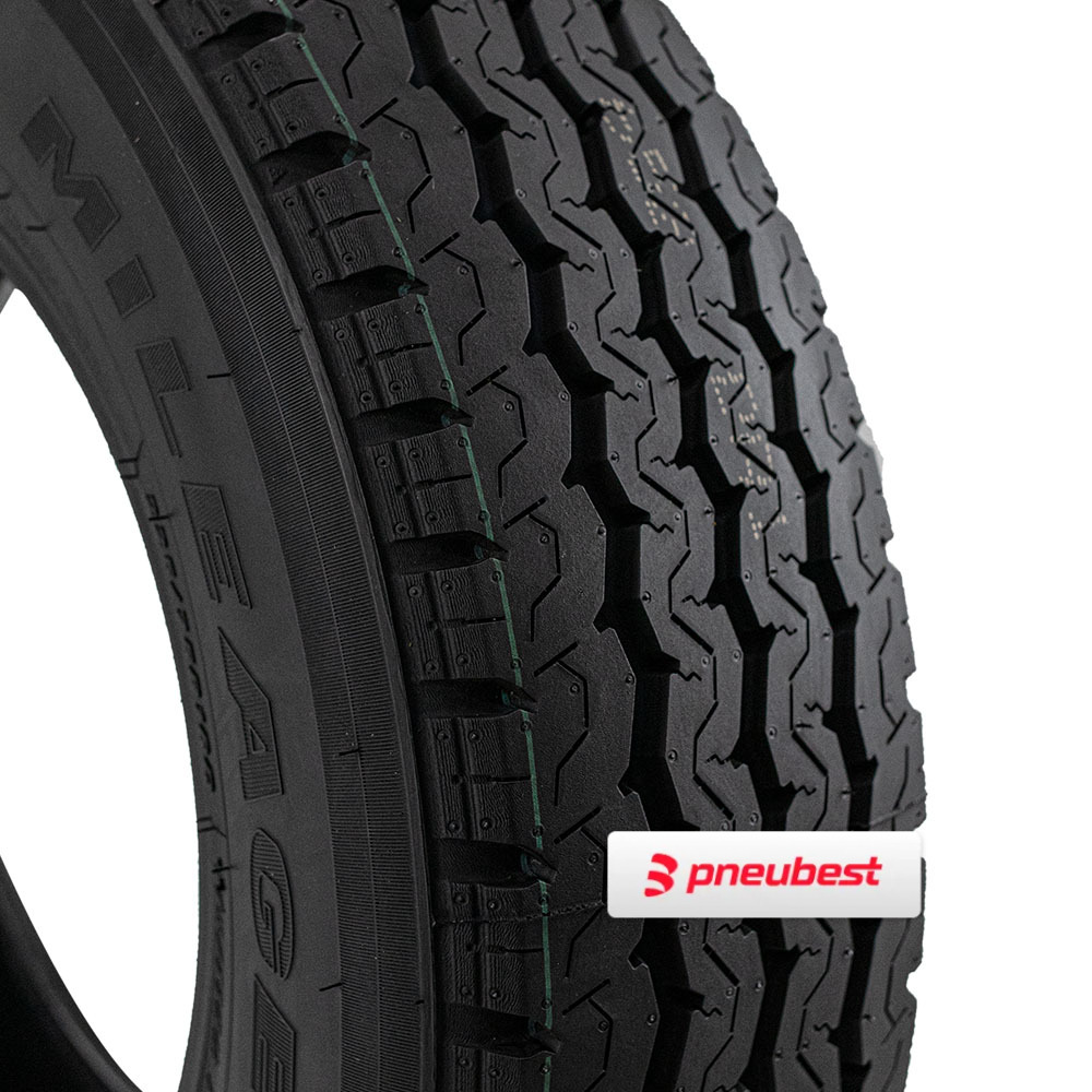 Pneu 205/75R16 C 8 Lonas 110/108R TR652 Triangle | Pneubest