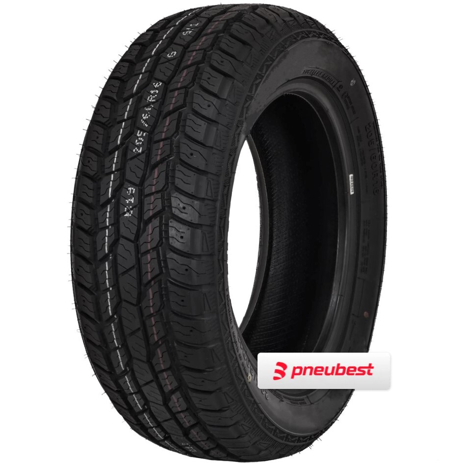Pneu 265/65R17 112H Rebok AT Durable | Pneubest