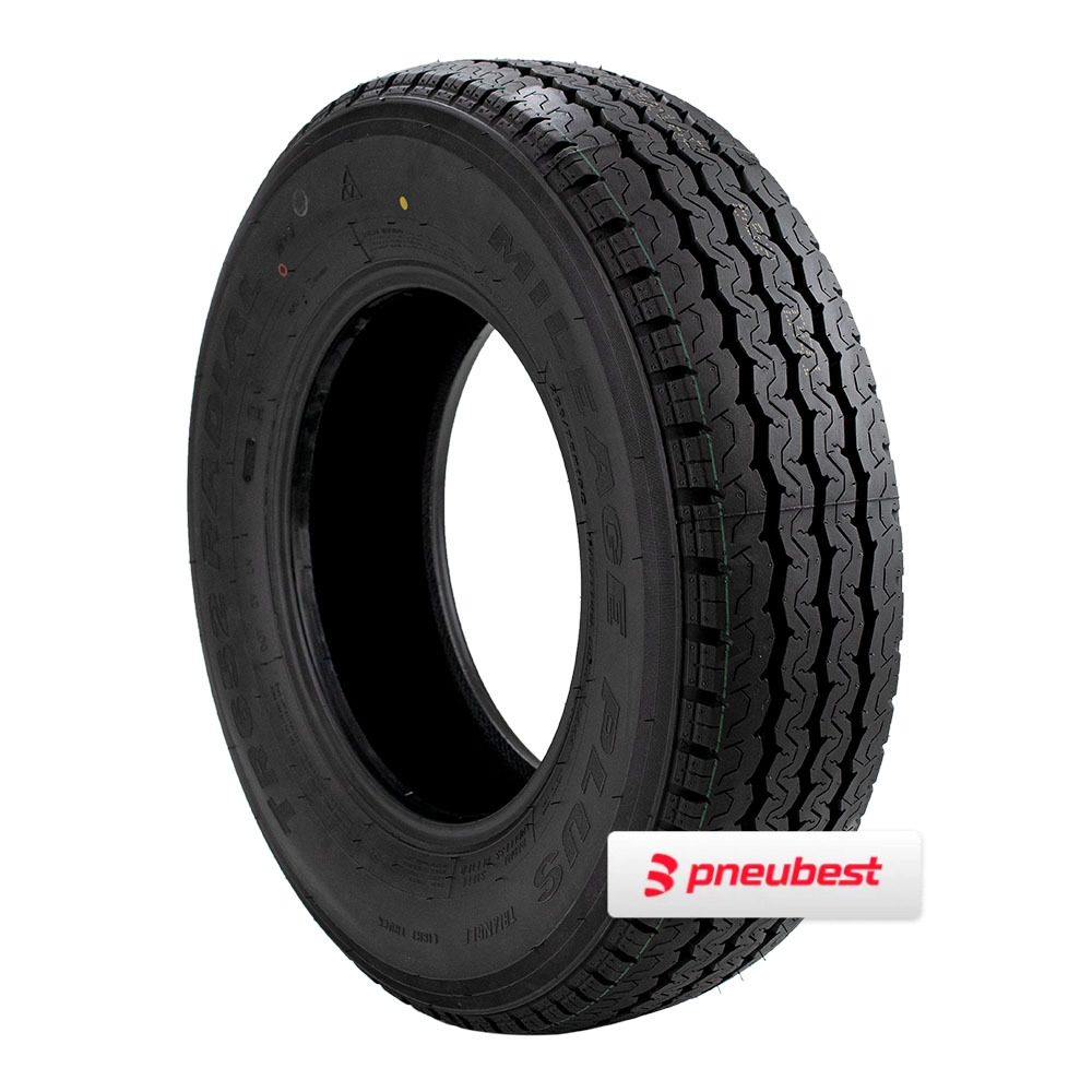 Pneu 225/75R16 C 10 Lonas 118/116Q TR652 Triangle | Pneubest