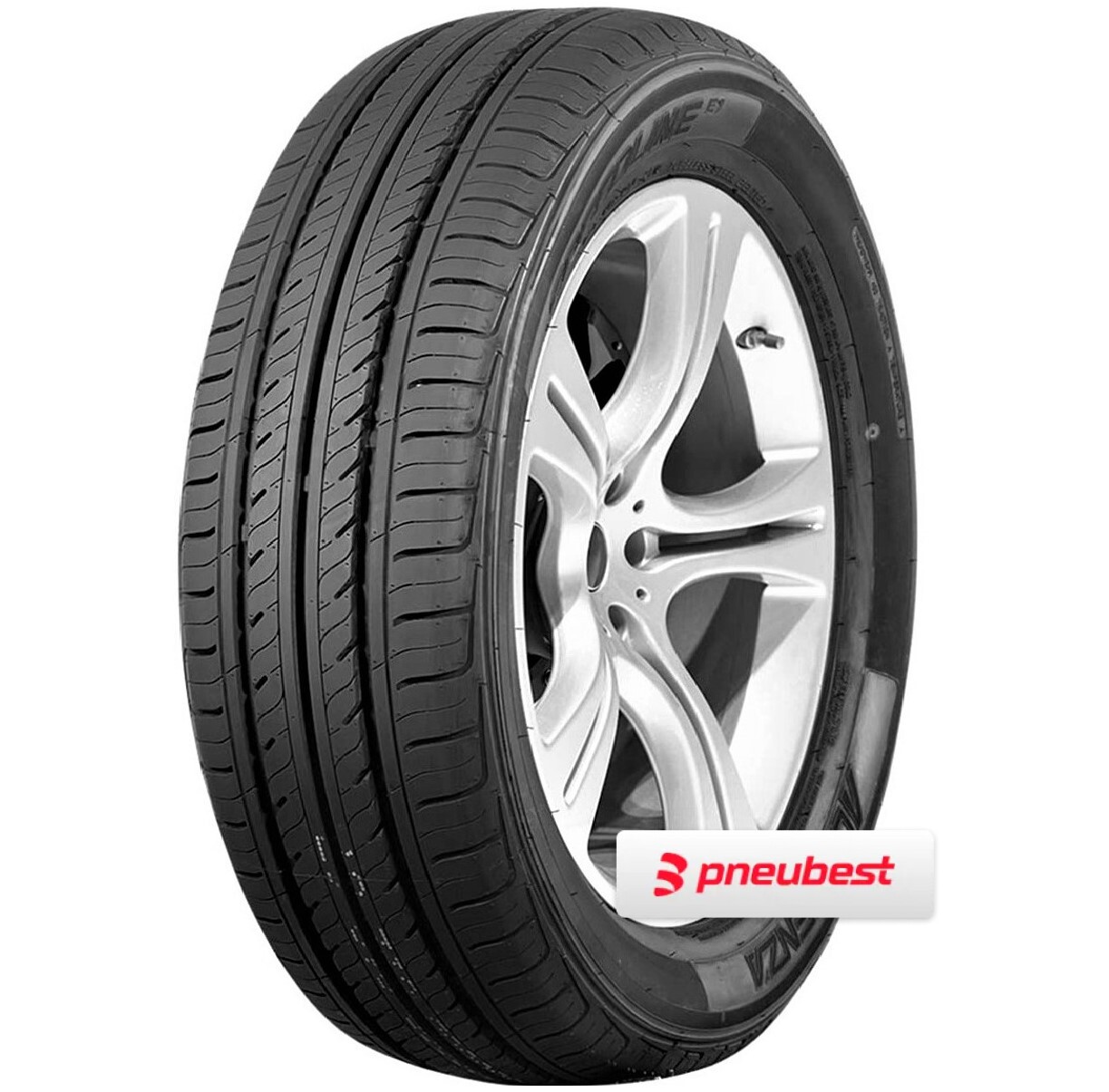 Pneu 235/60R16 100H Speedline E1 Aderenza | Pneubest