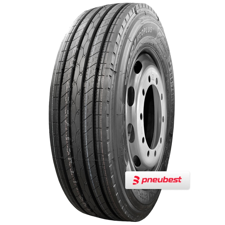 Pneu 235/75R17.5 18 Lonas 143/141J Ecoplus A2 Xbri | Pneubest