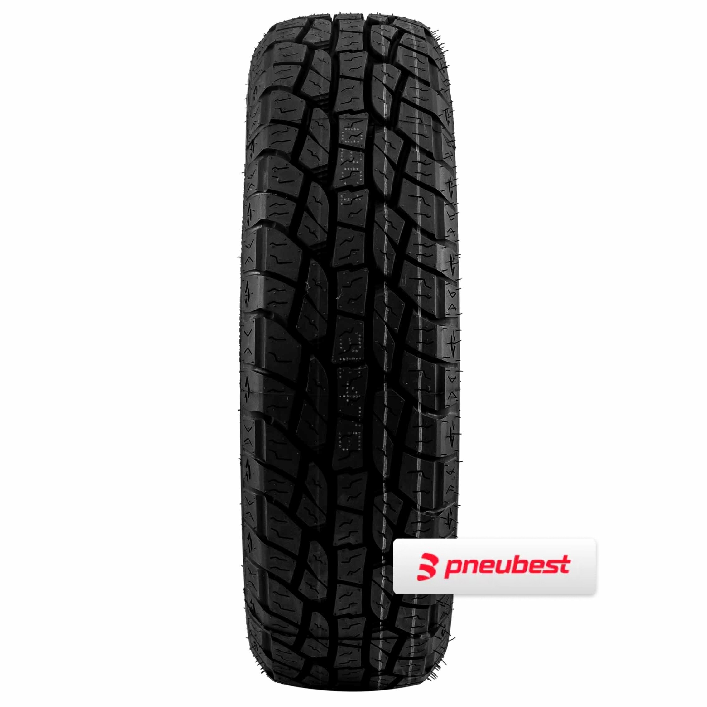 Pneu 225/60R17 99H Forza AT 2 Xbri | Pneubest