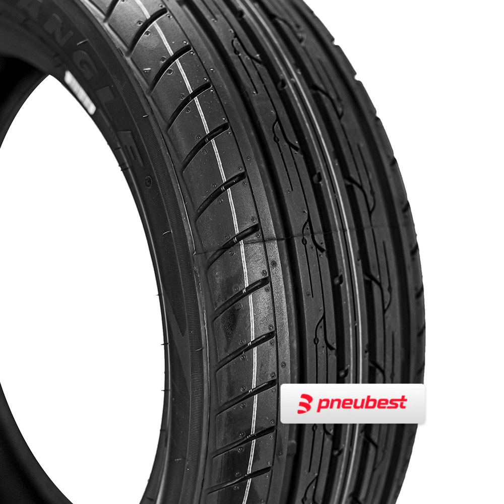 Pneu 165/60R14 75H TE301 Triangle | Pneubest