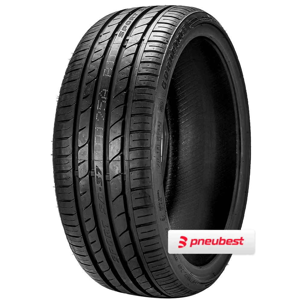 Pneu 185/35R17 74V Sport SA37 Extra Load Goodride | Pneubest
