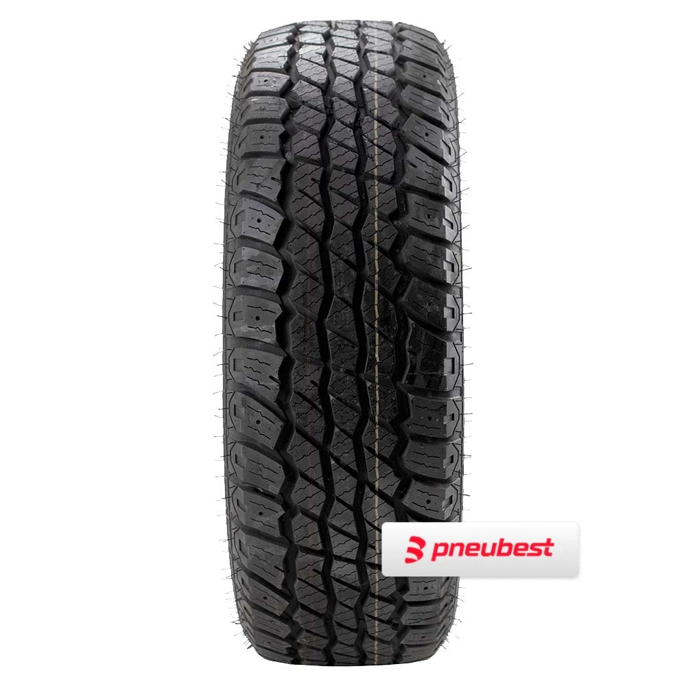 Pneu 245/65R17 111T Argos AT08 Extra Load Roadking | Pneubest