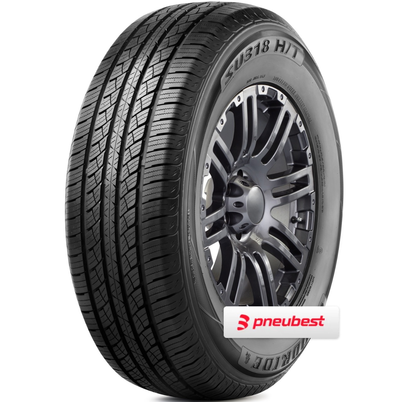Pneu 225/60R17 99T SU318 Goodride | Pneubest
