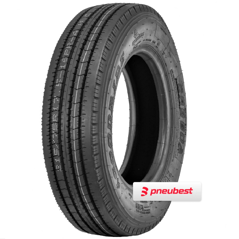 Pneu 235/75R17.5 16 Lonas 143/141J CR960A Goodride | Pneubest