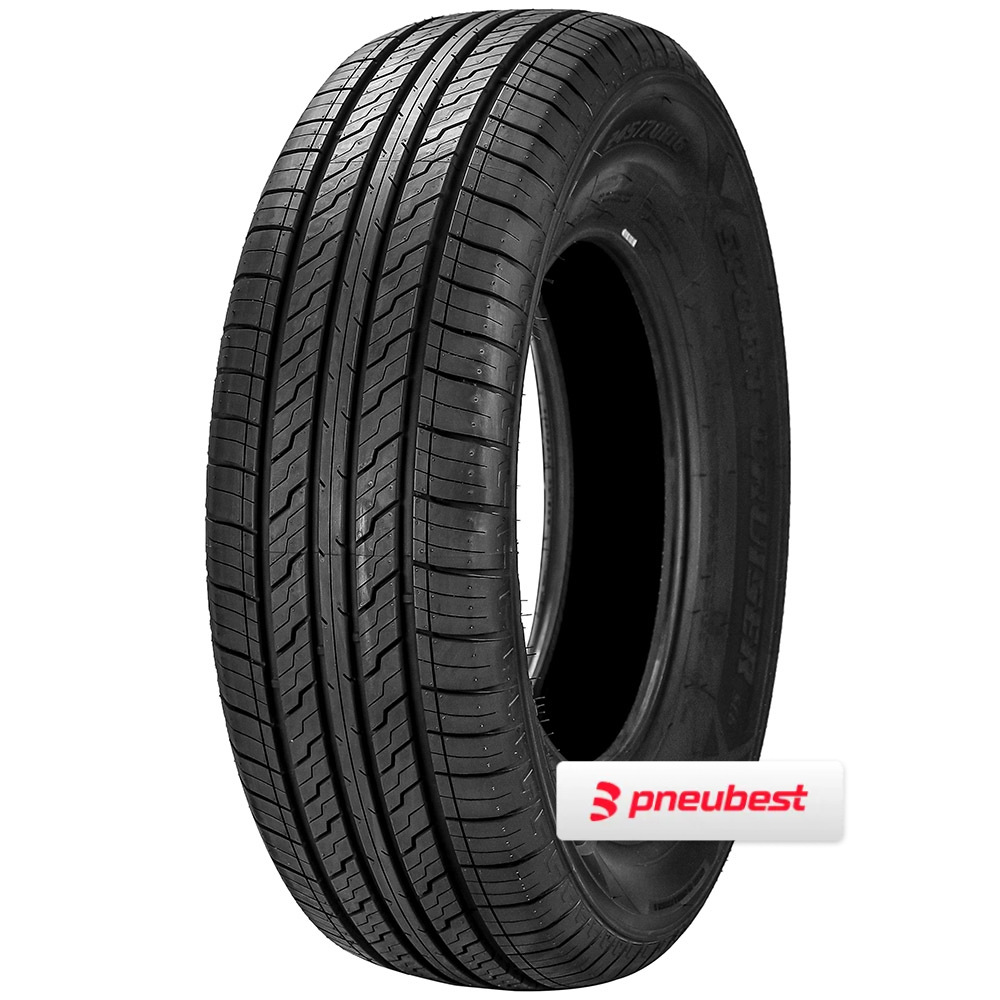 Pneu 245/70R16 107H Sport Cruiser SC6 Autogreen | Pneubest