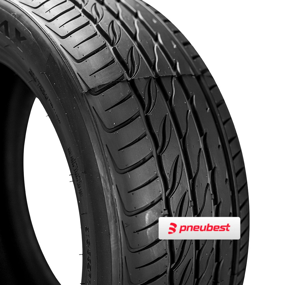 Pneu 215/55R17 98W Extra Load Perform Pro Delmax | Pneubest