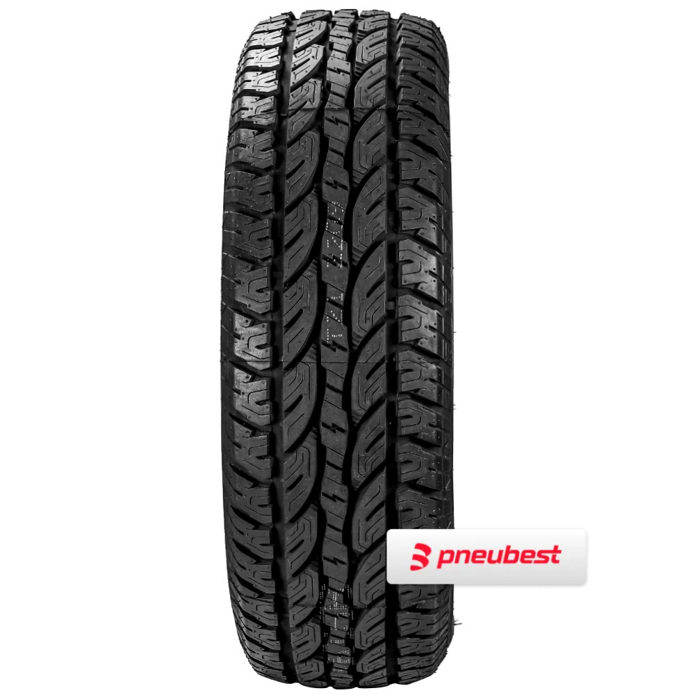 Pneu 245/70R16 107T Durevole AT Sunwide | Pneubest