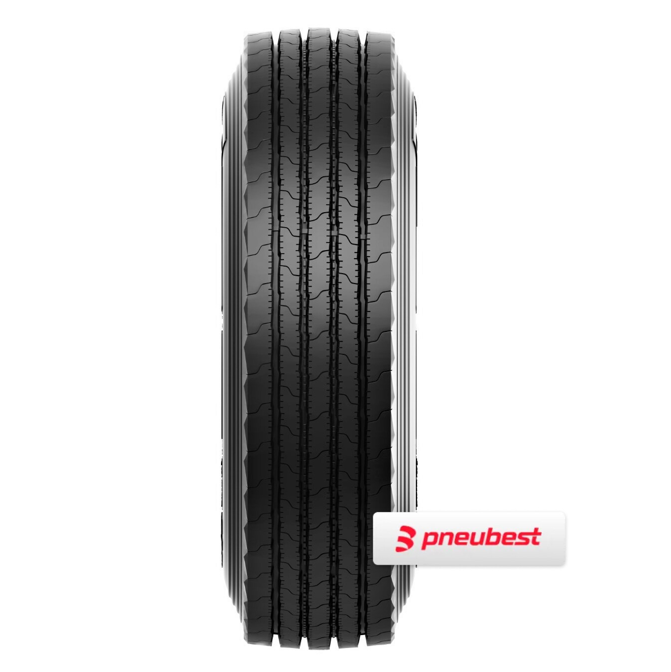 Pneu 215/75R17.5 Liso 18 Lonas 135/133J AT78 Austone | Pneubest