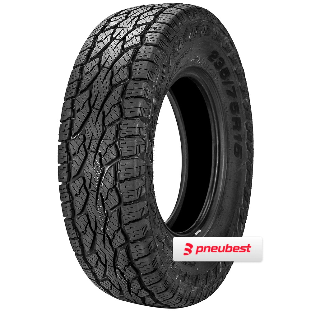 Pneu 235/75R15 109T Crosswind AT 100 Extra Load Linglong | Pneubest