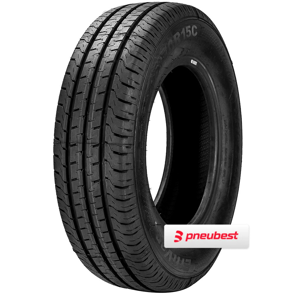 Pneu 185R14 C LT 8 Lonas 102/100Q Effivan Mazzini | Pneubest