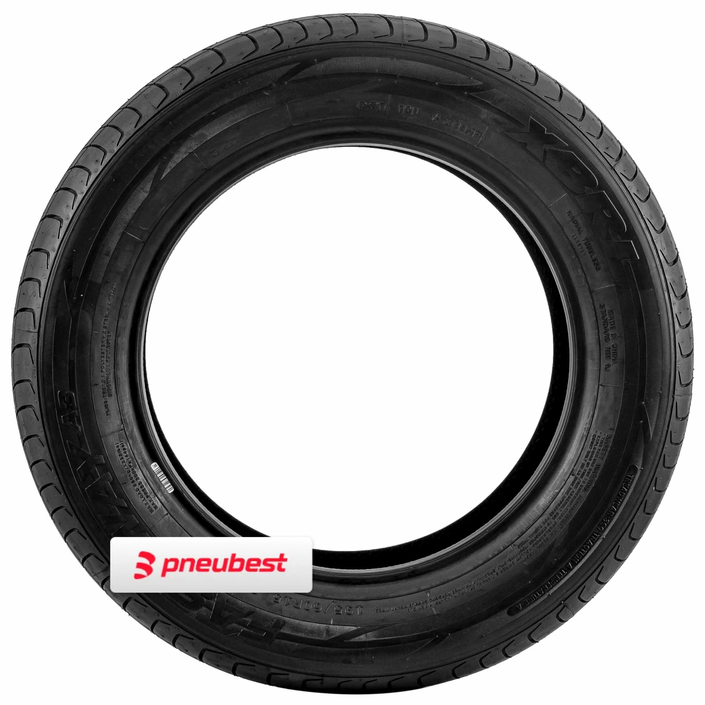 Pneu 195/65R15 91H Fastway A3 Xbri | Pneubest