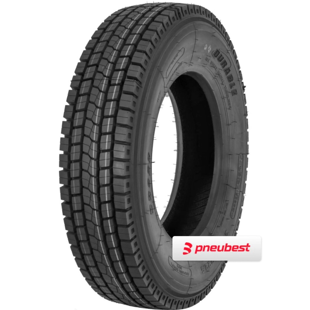 Pneu 295/80R22.5 18 Lonas 152/148M DR623 Durable | Pneubest