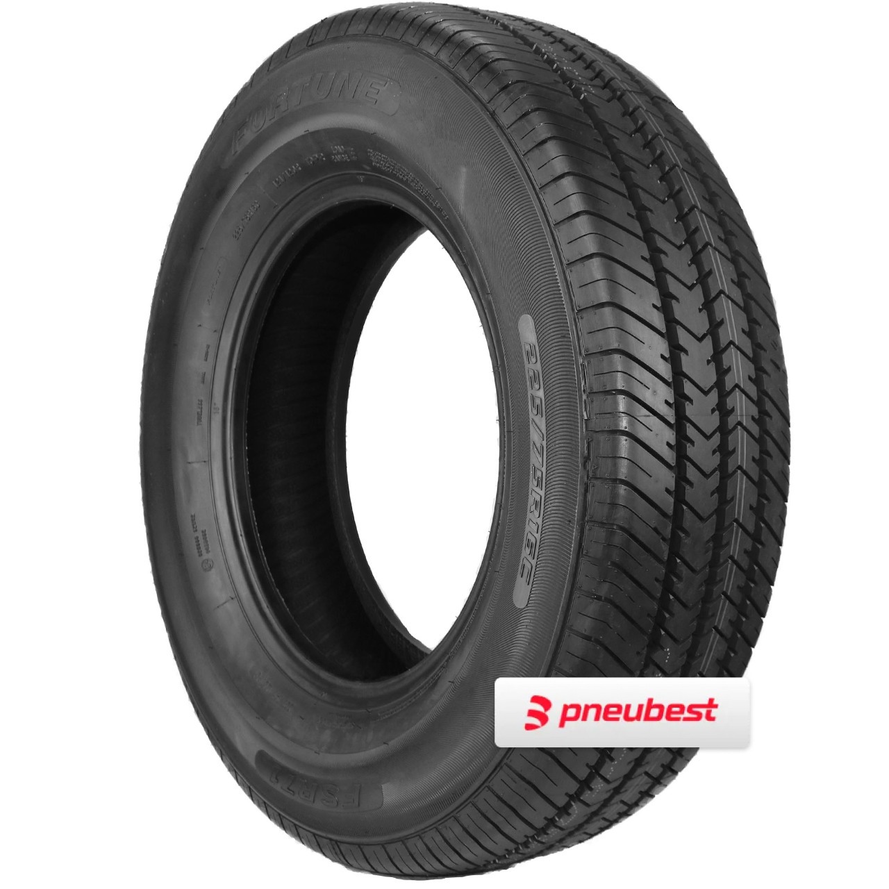 Pneu 225/75R16 C 10 Lonas 121/120R CSR71 Chengshan | Pneubest
