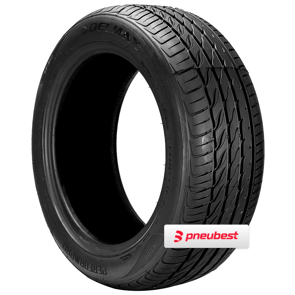Pneu 205/50R17 93W Performpro Delmax | Pneubest