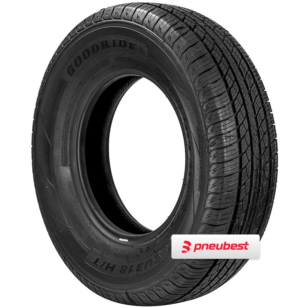 Pneu 245/70R16 111T SU318 Extra Load Goodride | Pneubest