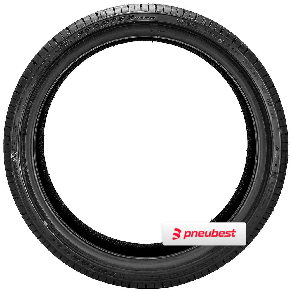 Pneu 205/50R17 93Y TH201 Triangle | Pneubest