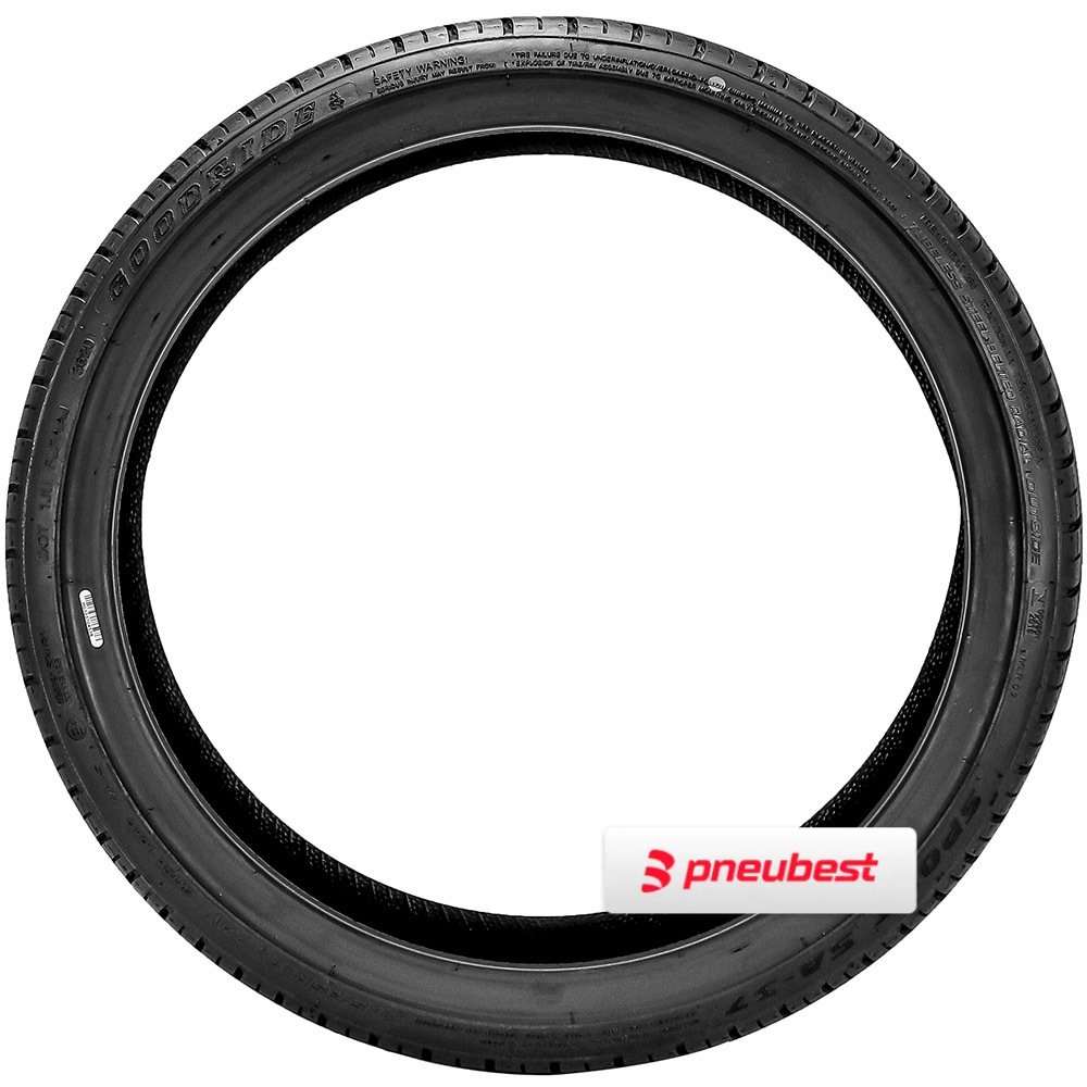 Pneu 215/45R17 91Y SA37 Extra Load Goodride | Pneubest