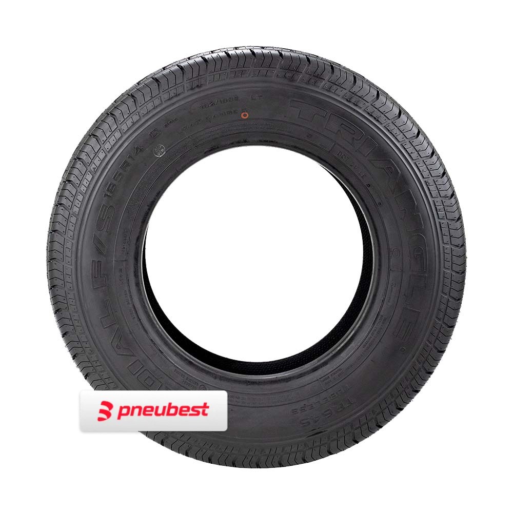 Pneu 195/70R15 C 8 Lonas 102R TR645 Triangle | Pneubest