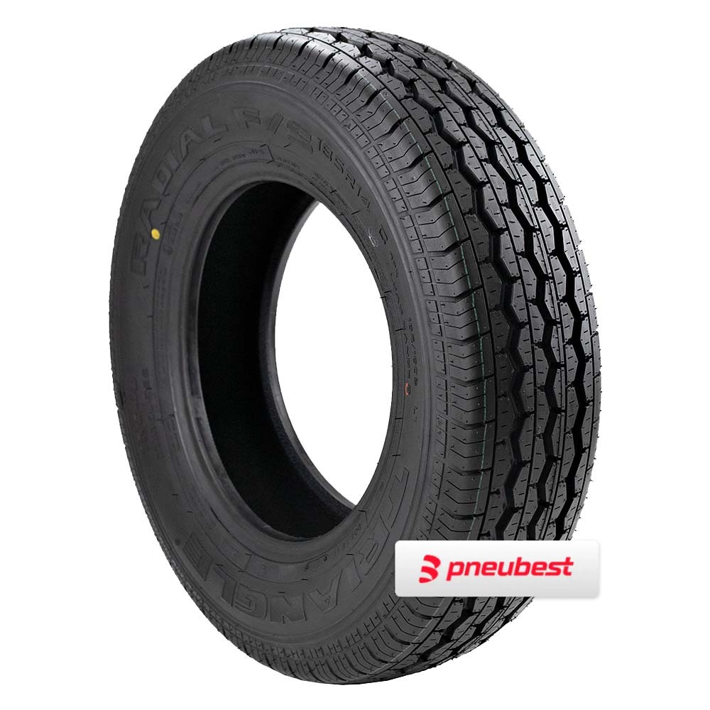 Pneu 195R15 C 8 Lonas 106/104S TR645 Triangle | Pneubest