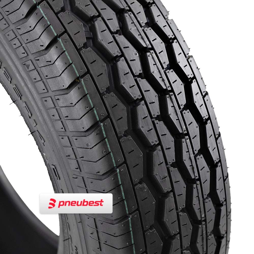 Pneu 195R15 C 8 Lonas 106/104S TR645 Triangle | Pneubest