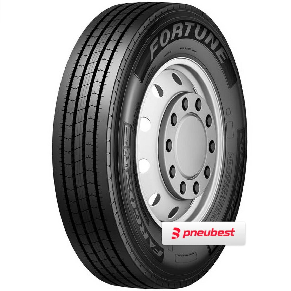 Pneu 215/75R17.5 Misto 18 Lonas 135/133J FAR603 Fortune | Pneubest
