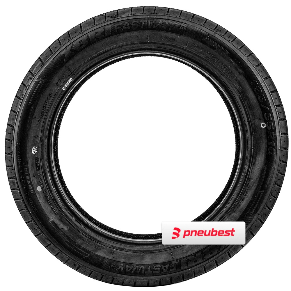 Pneu 185/60R14 82H Fastway G1 Xbri | Pneubest