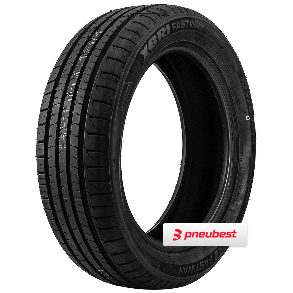 Pneu 185/60R14 82H Fastway G1 Xbri | Pneubest