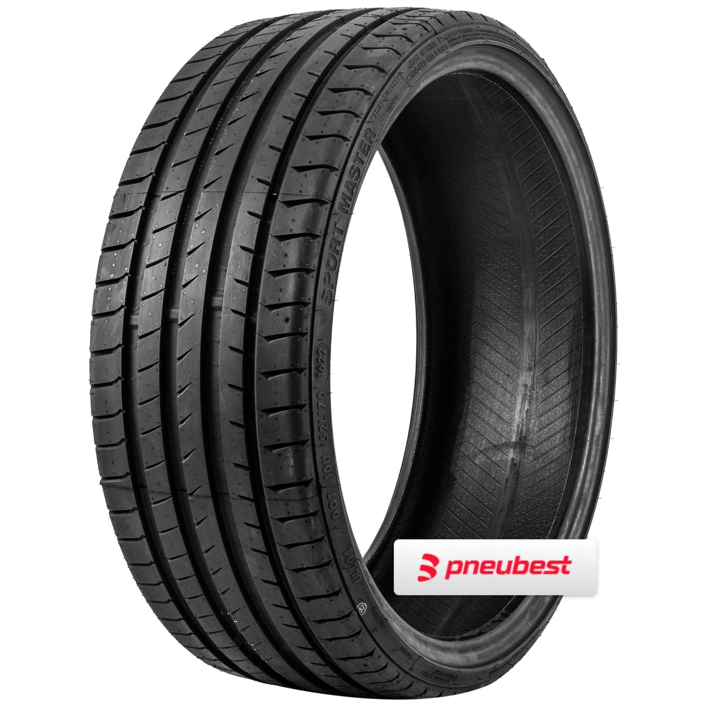 Pneu 215/30R20 82W Sport Master Linglong | Pneubest