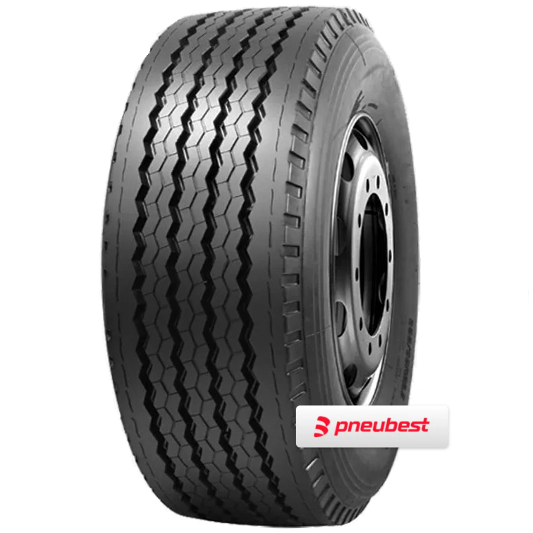 Pneu 385/65R22.5 Liso 20 Lonas 160K Ecoplus F1 Xbri | Pneubest