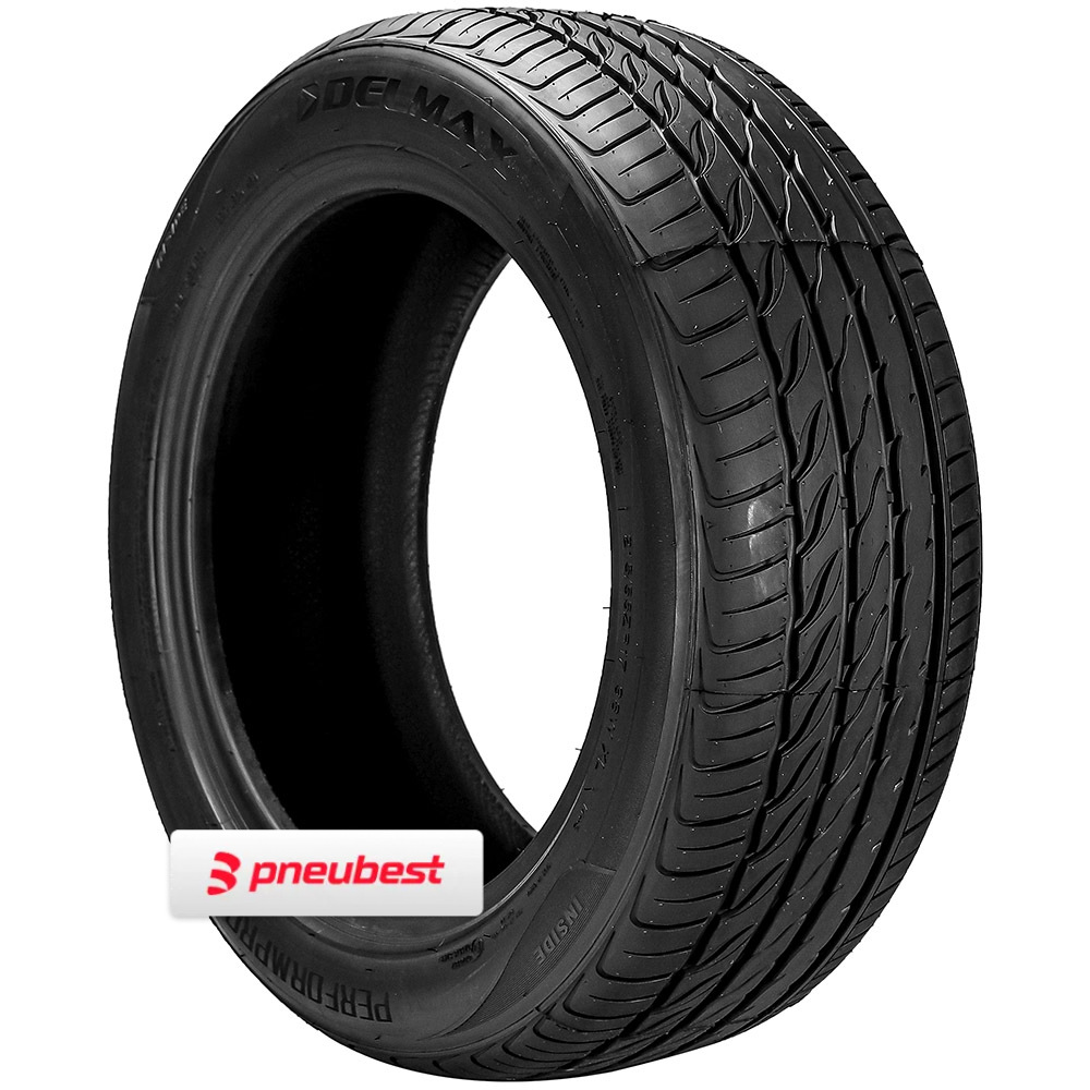 Pneu 205/55R17 95W TC101 Triangle | Pneubest
