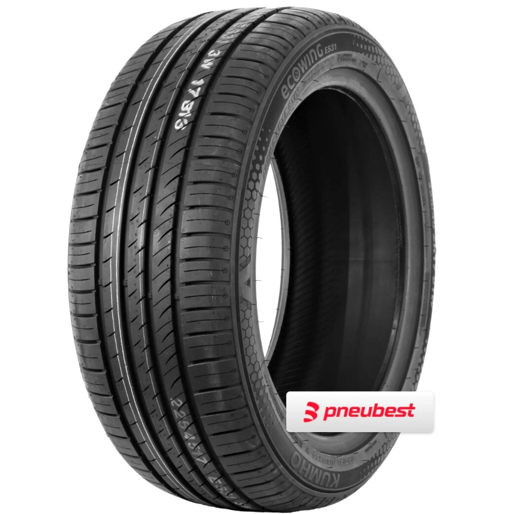 Pneu 195/60R15 88H Ecowing ES31 Kumho | Pneubest