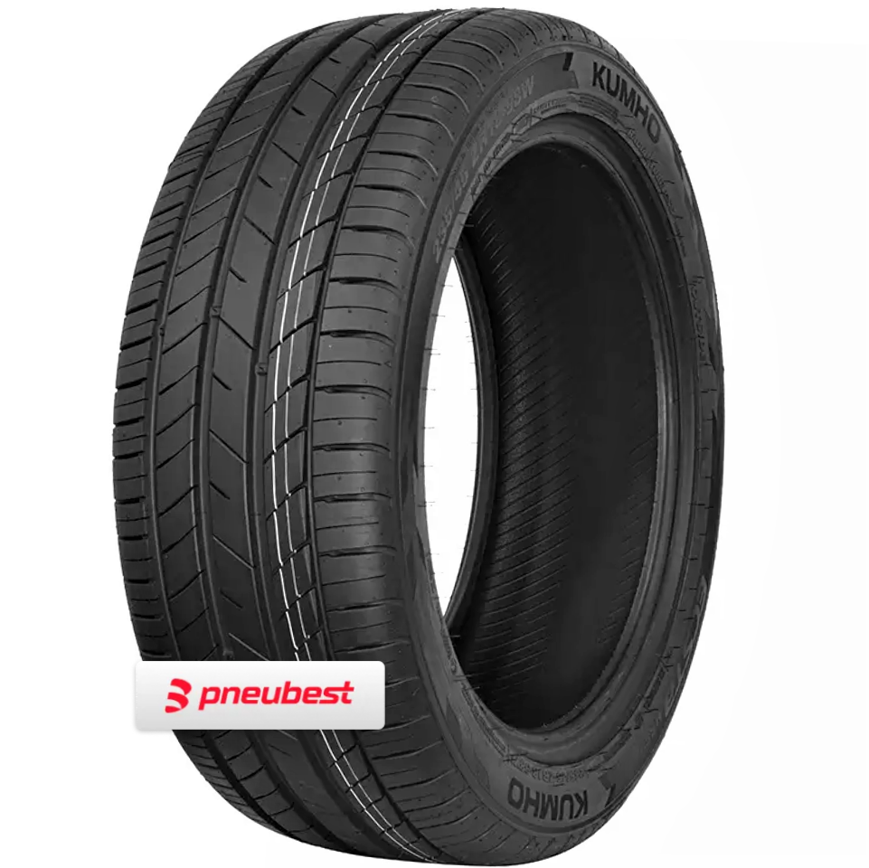 Pneu 205/55R17 95V Ecsta HS52 Kumho | Pneubest