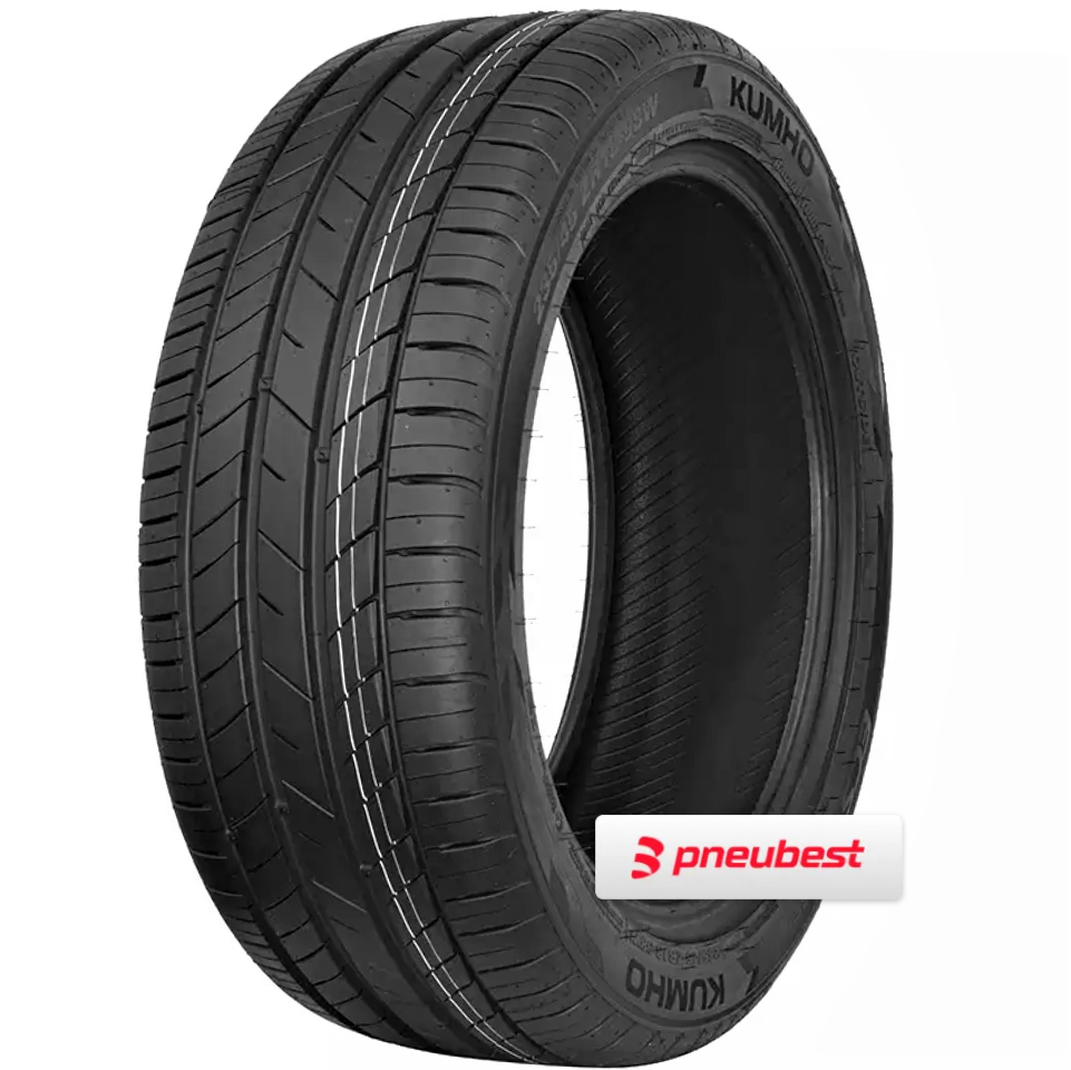 Pneu 215/55R17 98W Ecsta HS52 Kumho | Pneubest