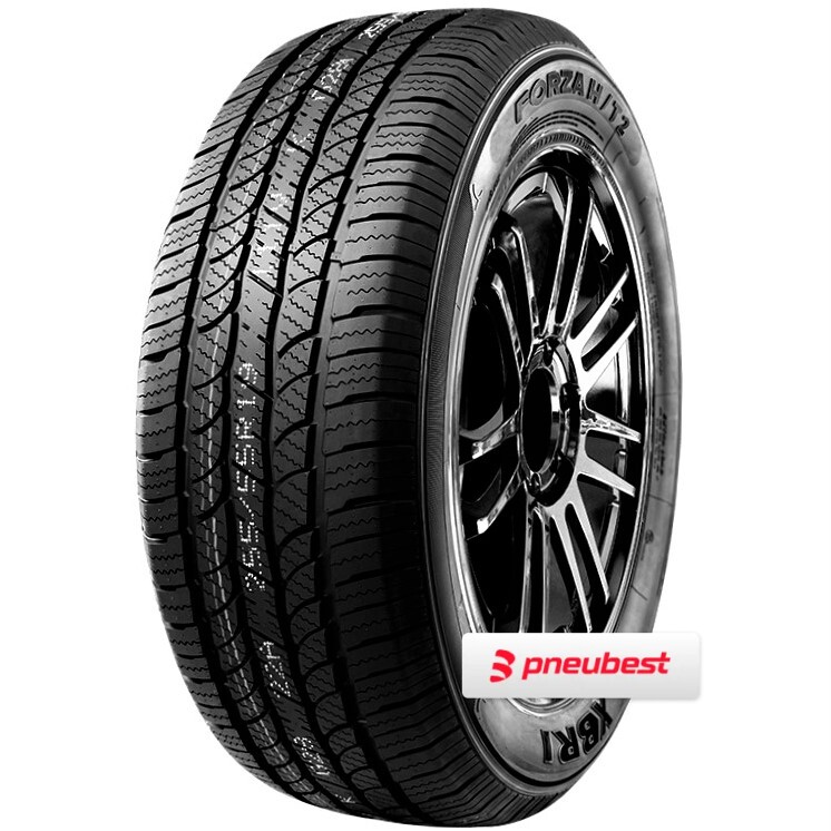 Pneu 265/70R16 112T Forza HT2 Xbri | Pneubest