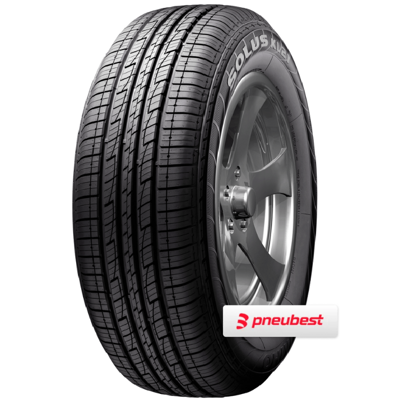 Pneu 225/65R17 102H Solus KL21 Kumho | Pneubest