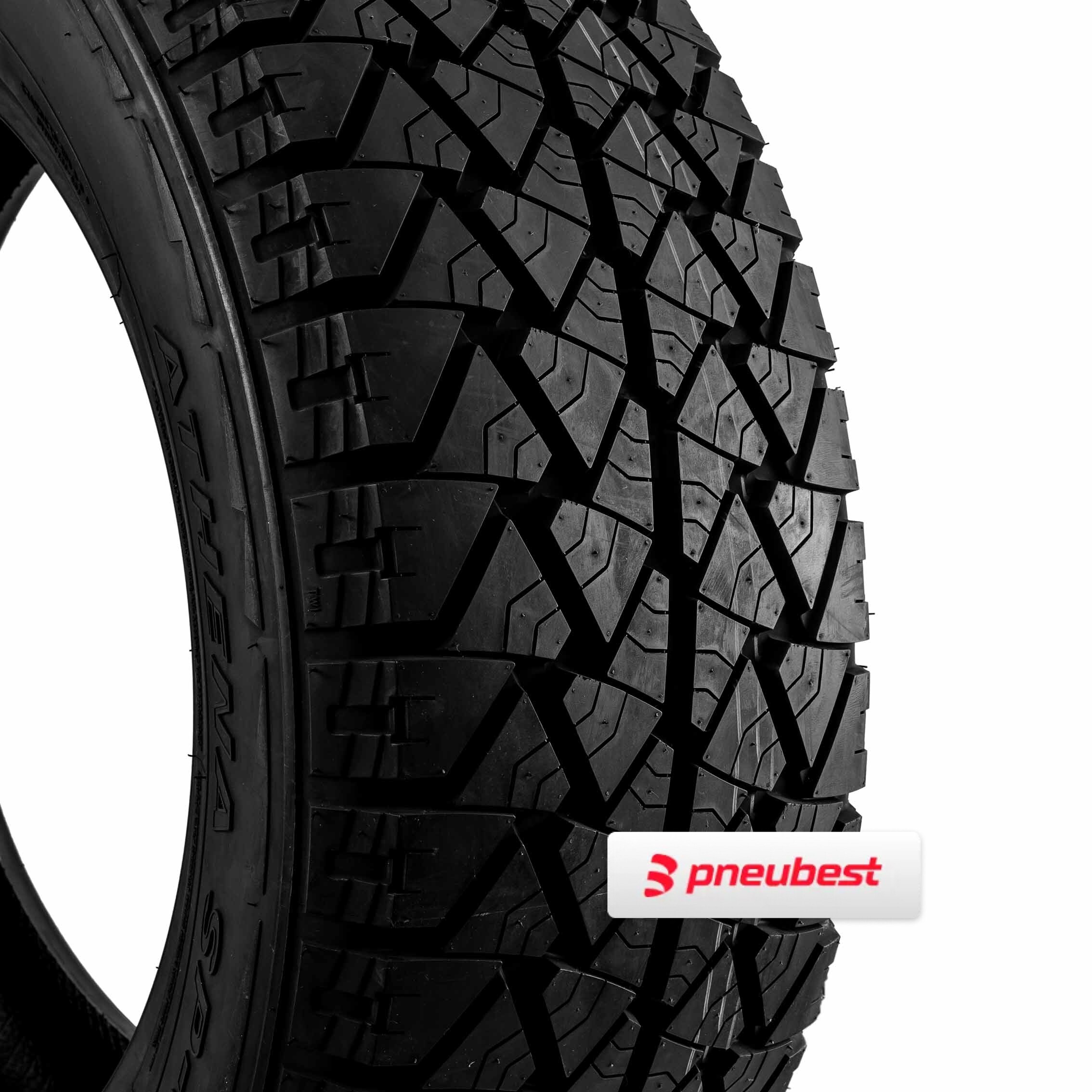 Pneu 265/70R16 112T FSR 302 AT Fortune | Pneubest