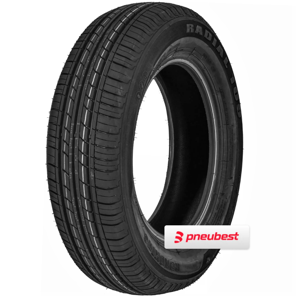 Pneu 175/75R14 87T Radial 109 Roadking | Pneubest